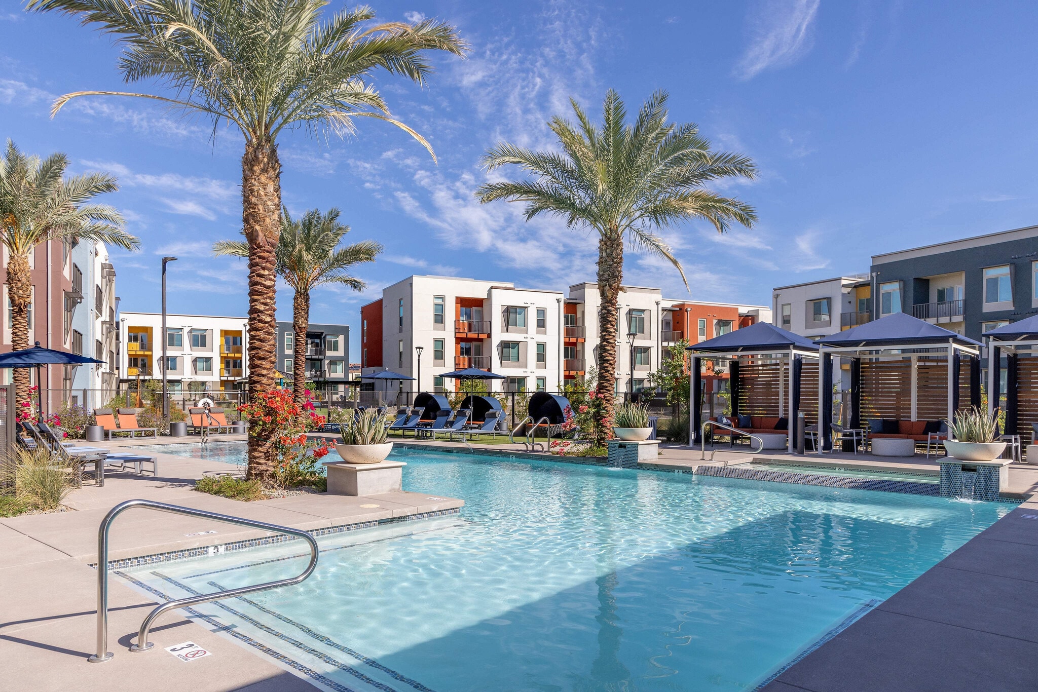Atlas at Canyon Trails - 16390 W Van Buren St Goodyear, AZ 85338 ...