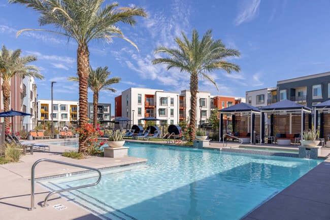 Apartments for Rent in Goodyear AZ - 1,745 Rentals | Apartments.com
