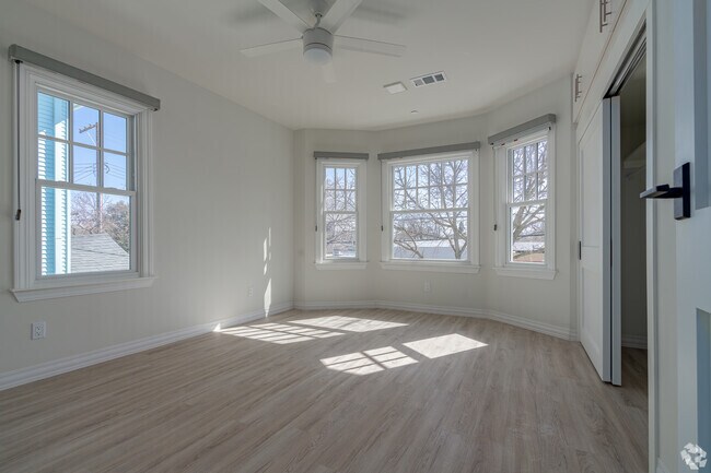 Poverty Ridge Historic District Apartments for Rent with Utilities ...