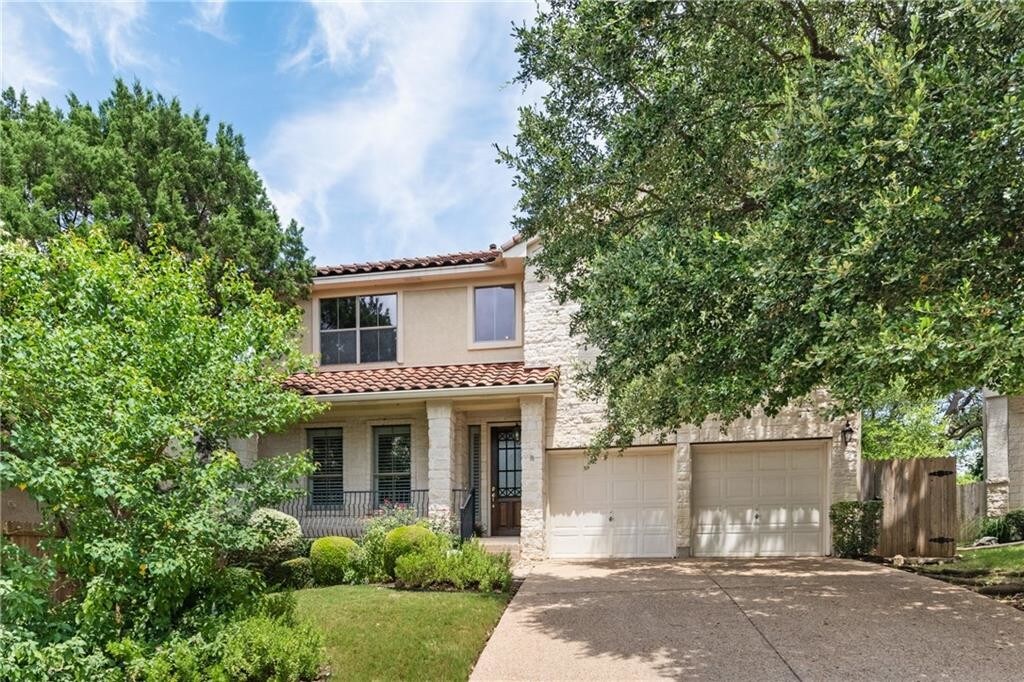 10409 Foxglove Ct, Austin, TX 78739 - House Rental in Austin, TX ...