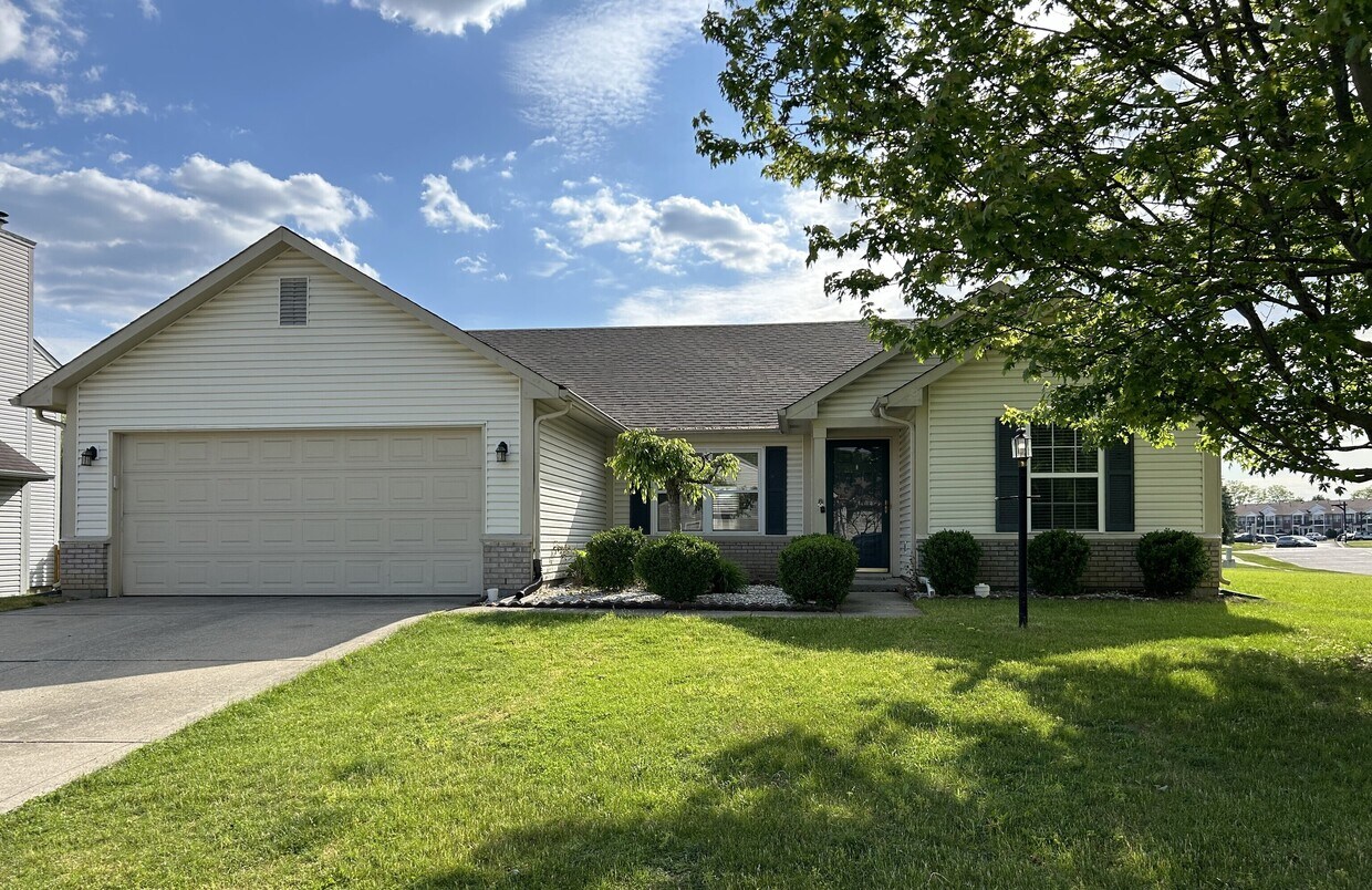 12196 Terra Cotta Ct Fishers, IN 46037 - Alquileres en Fishers, IN ...