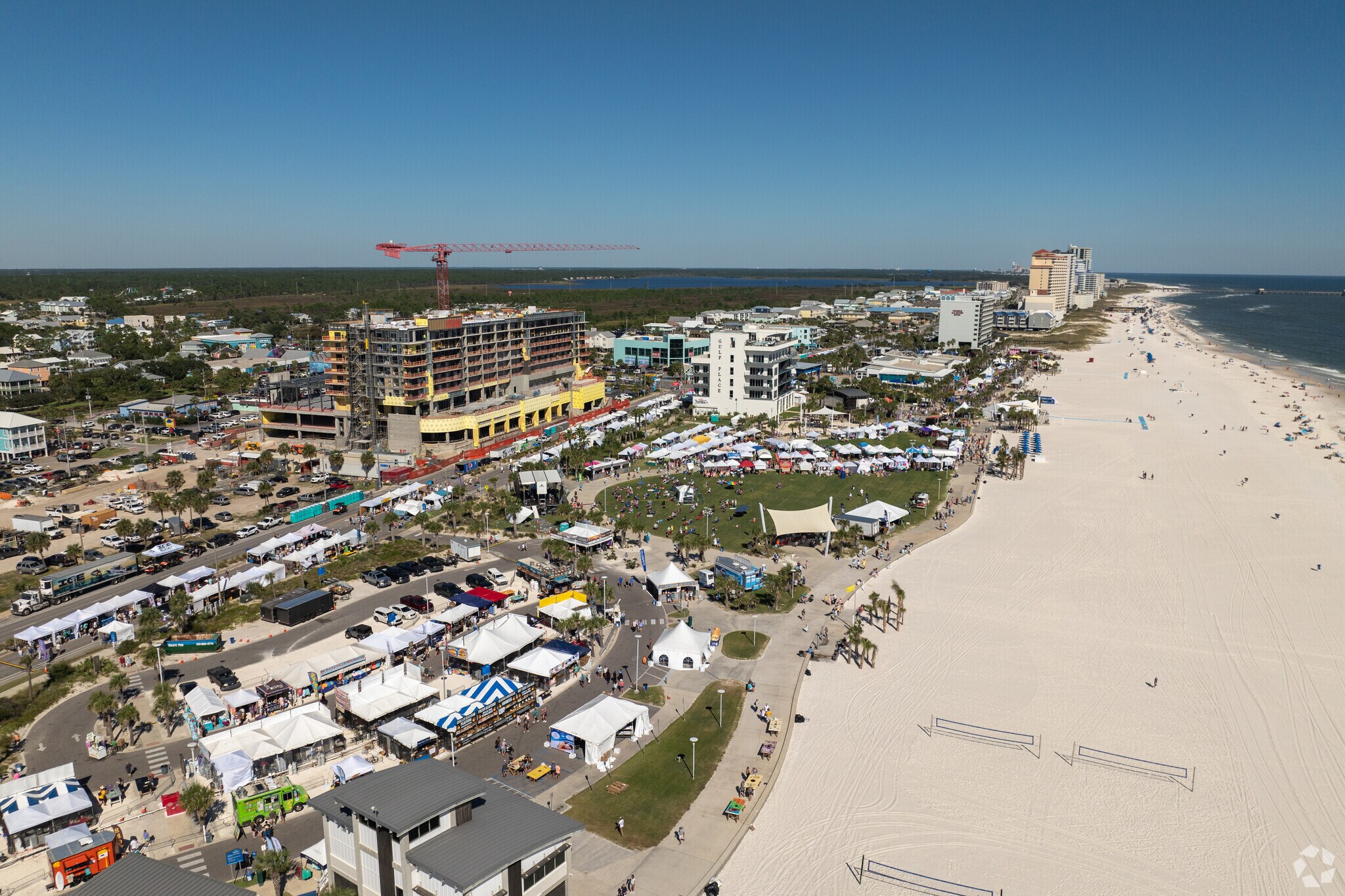 Moving to Gulf Shores? Cost of Living, Best Neighborhoods & What to ...