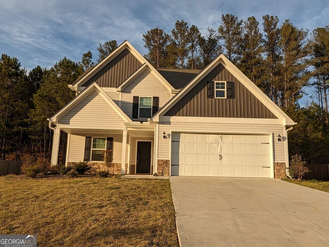 426 Westridge Cir, Dallas, GA 30132 - House Rental in Dallas, GA ...