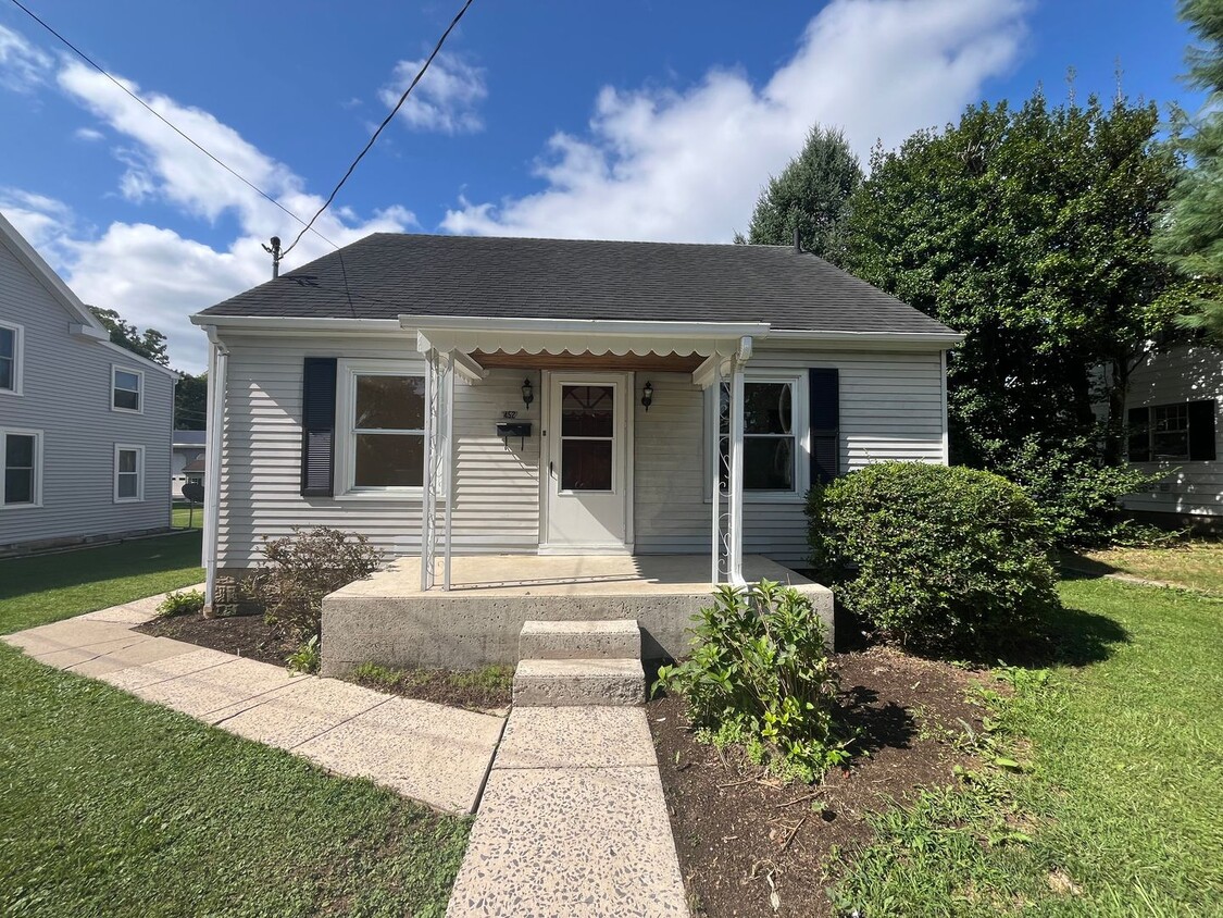 452 Ohio Ave, Chambersburg, PA 17201 - House Rental in Chambersburg, PA ...