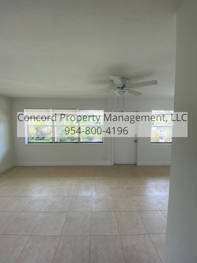 400 SW 7th Ave, Fort Lauderdale, FL 33312 - House Rental in Fort ...