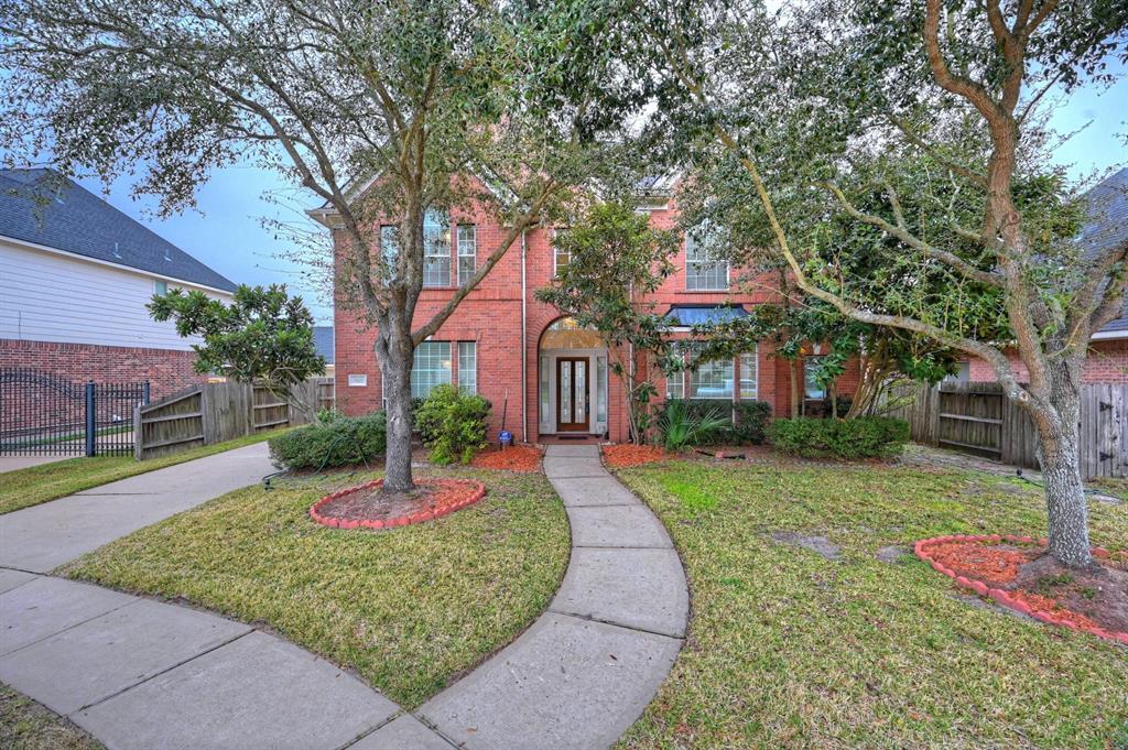 3107 Summerwind Ct, Pearland, TX 77584 - House Rental in Pearland, TX ...