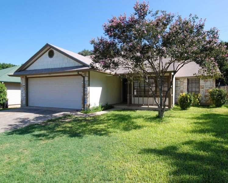 2614 Monarch Dr, Austin, TX 78748 - House Rental in Austin, TX ...