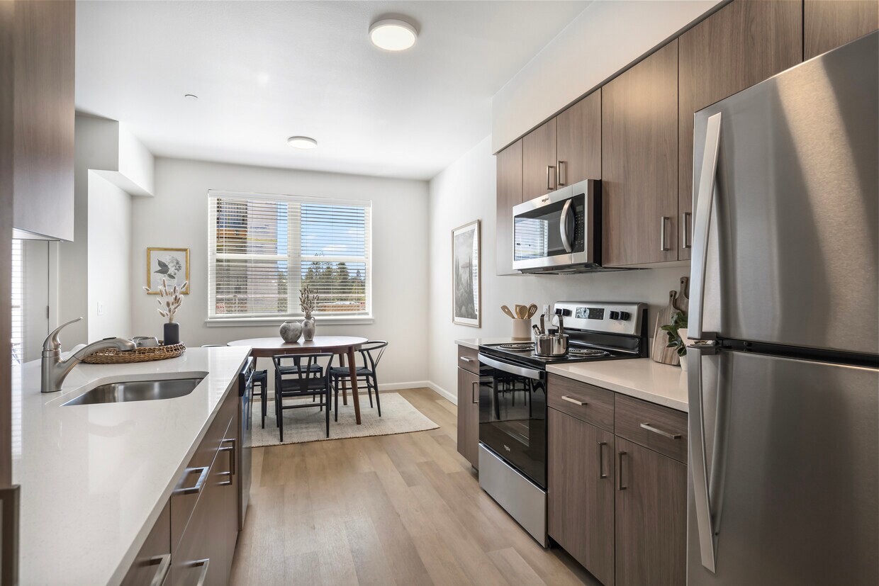 The Veridian - Apartments in Bend, OR | Apartments.com