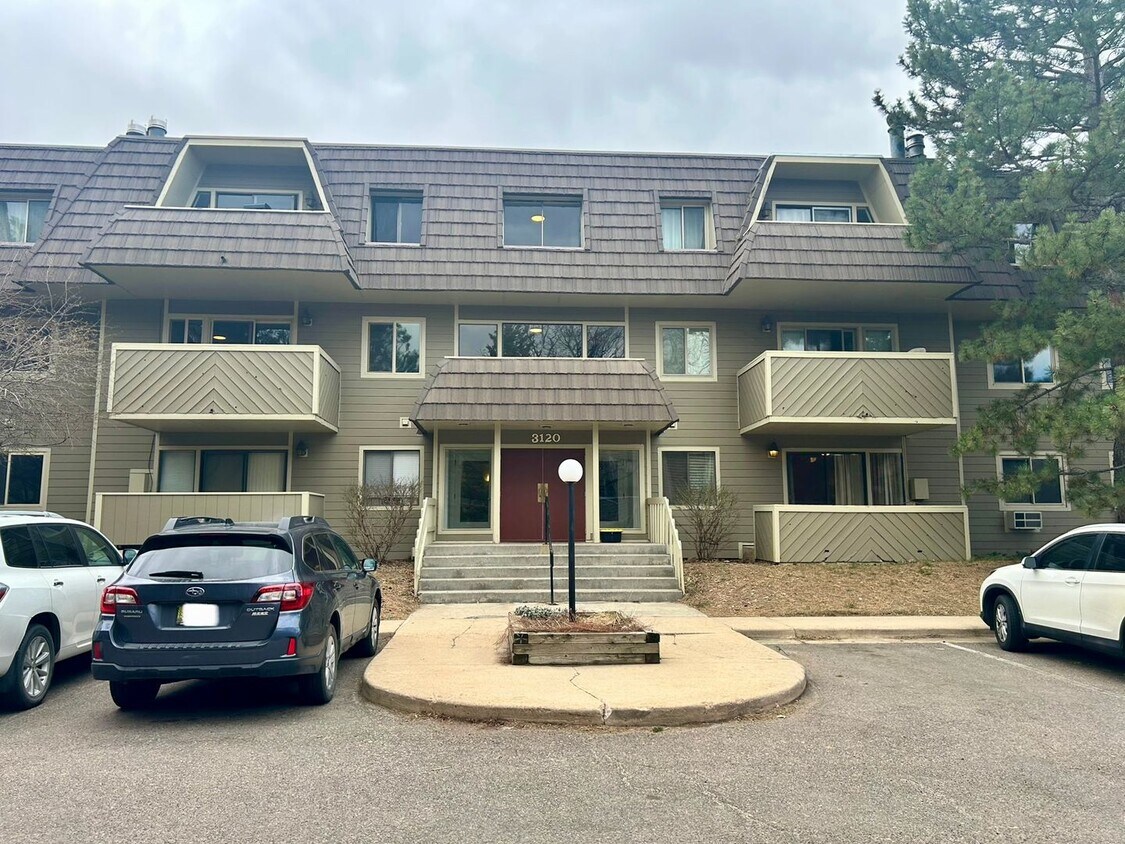 3120 Corona Trail, Boulder, CO 80301 - Condo for Rent in Boulder, CO ...
