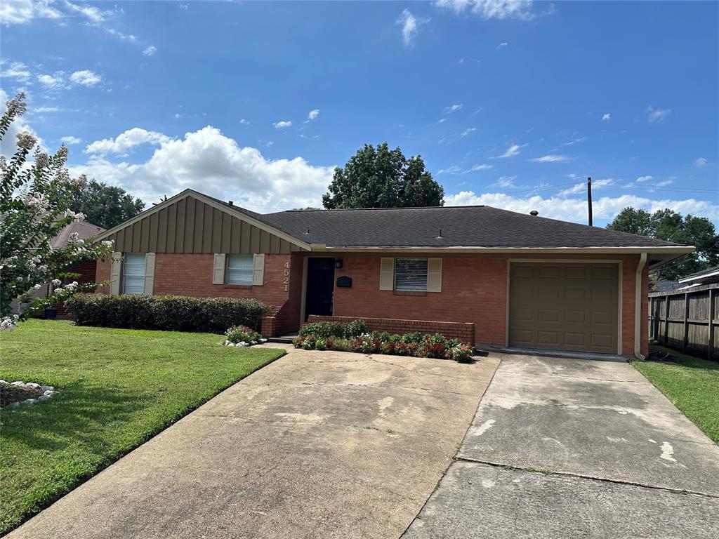 4521 Benning Dr, Houston, TX 77035 - House Rental in Houston, TX ...