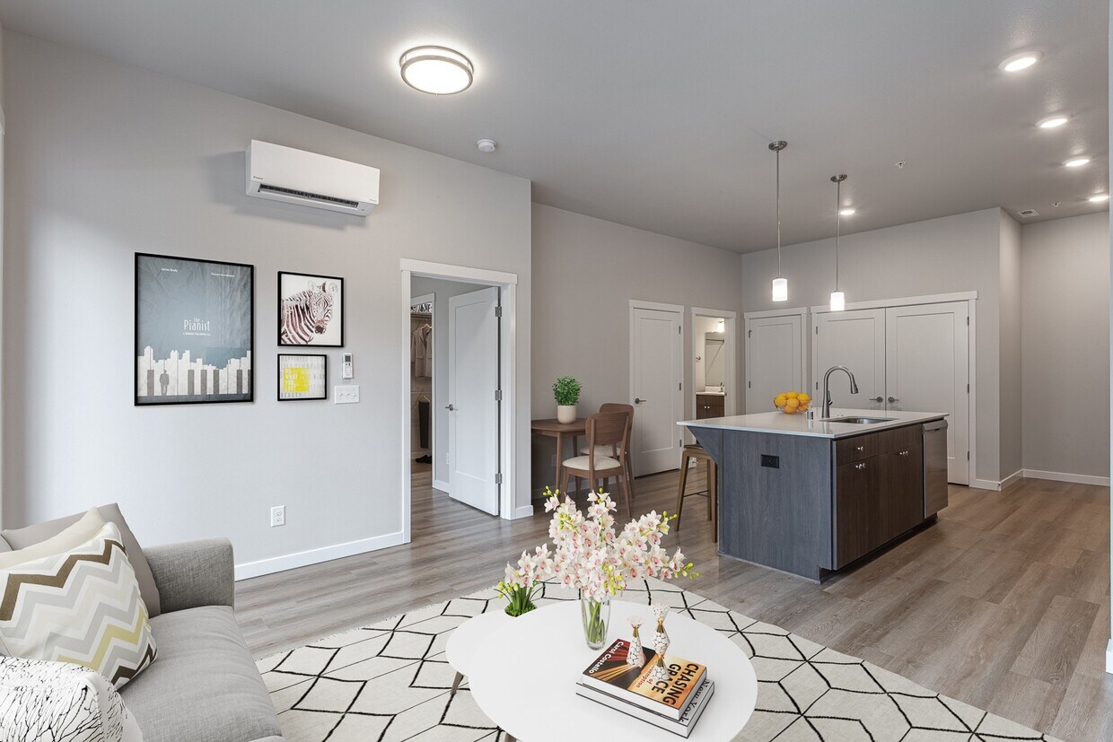 The Farmstead - Apartments in Vancouver, WA | Apartments.com