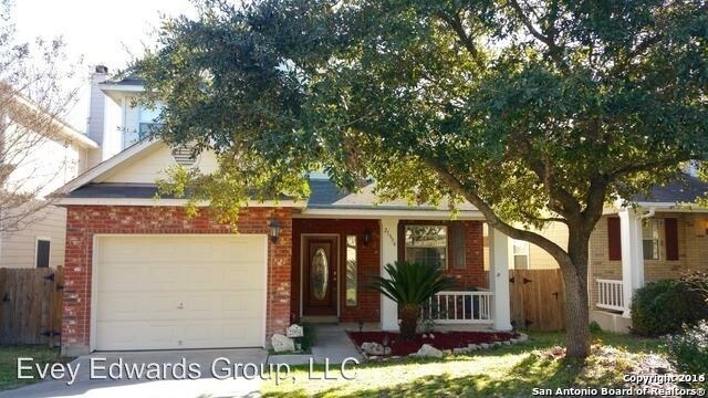 21934 Goldcrest Run, San Antonio, TX 78260 - House Rental in San ...