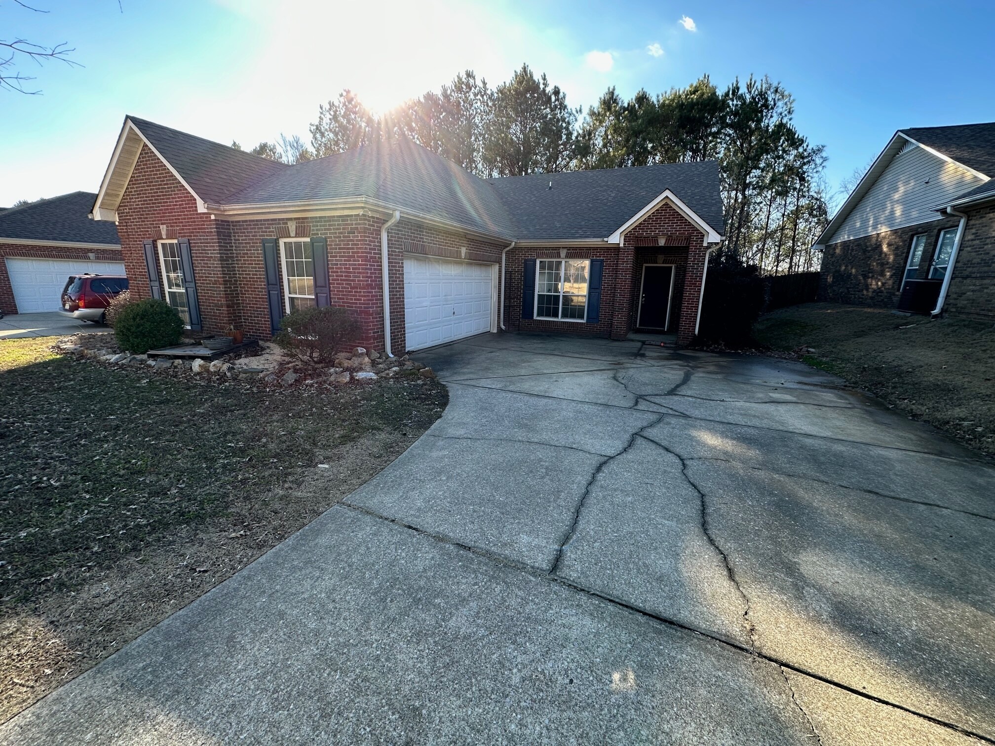 108 Gardenside Dr, Alabaster, AL 35007 - House Rental in Alabaster, AL ...