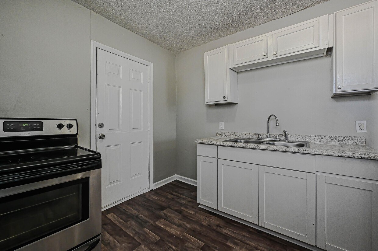 331 Jones St, Charlotte, NC 28208 - House Rental in Charlotte, NC ...