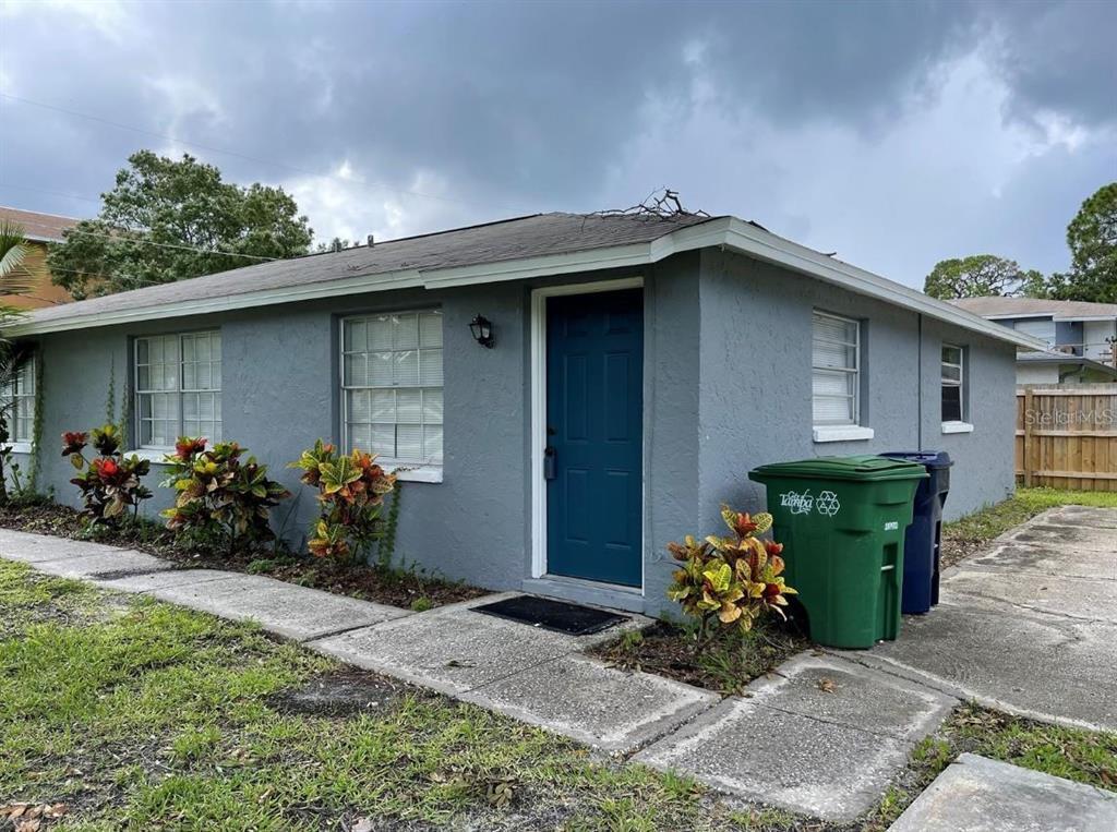 6801 S Faul St, Tampa, FL 33616 - Townhome Rentals in Tampa FL ...