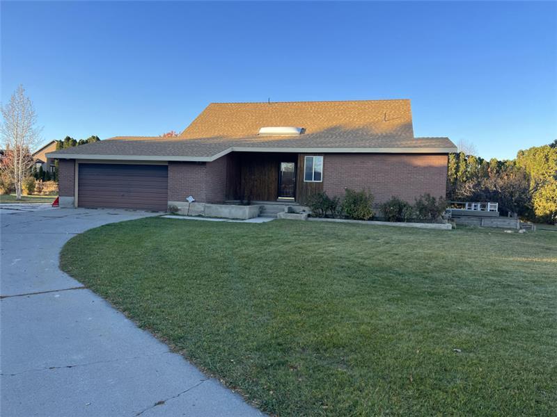 11092 S 2865 W, South Jordan, UT 84095 - House Rental in South Jordan ...