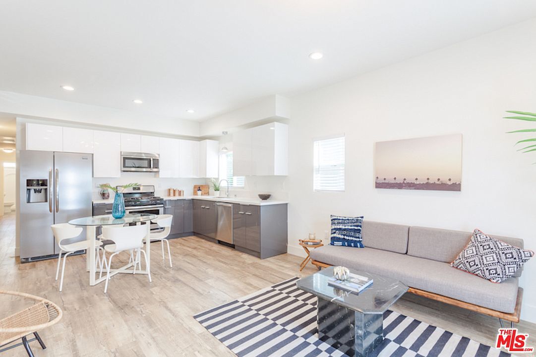 424 N Rampart Blvd Unit 424, Los Angeles, CA 90026 - 424 N Rampart Blvd ...