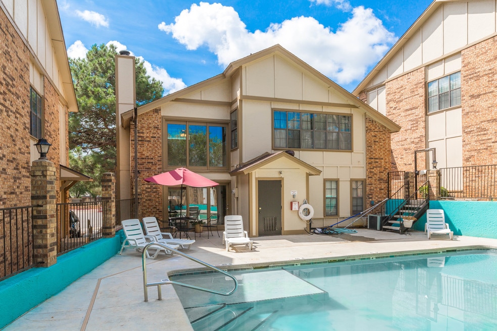 Apartments for Rent in Big Spring TX - 101 Rentals | Apartments.com