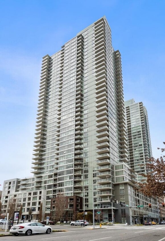 588 Bell St Unit 3702S, Seattle, WA 98121 - Condo for Rent in Seattle ...