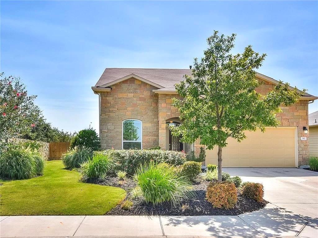 140 Moulins Ln, Georgetown, TX 78626 - House Rental in Georgetown, TX | Apartments.com