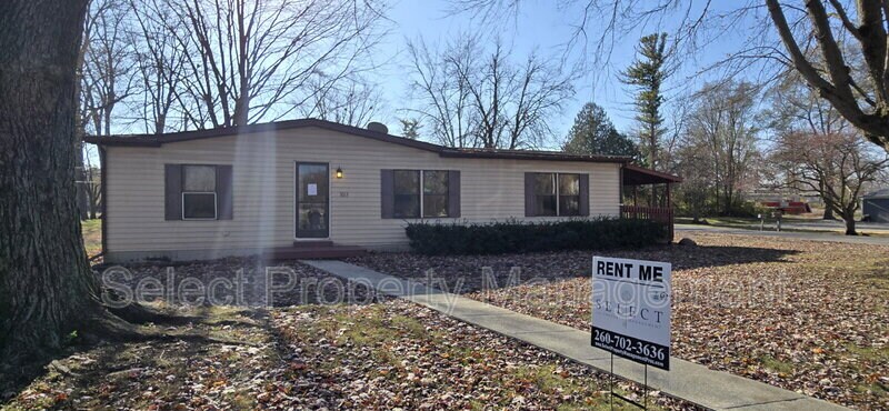 3013 Prairie Grove Dr, Fort Wayne, IN 46809 - House Rental in Fort ...
