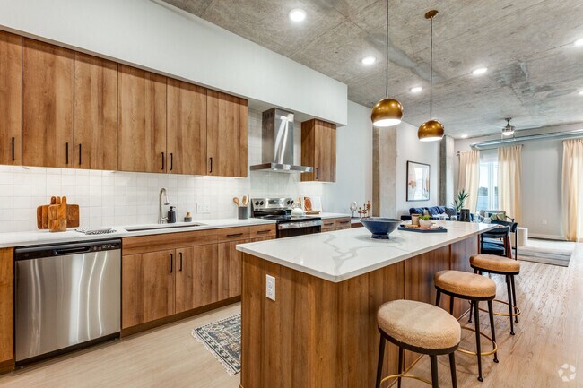 Deep Ellum Apartments for Rent - Dallas, TX - Updated Today ...