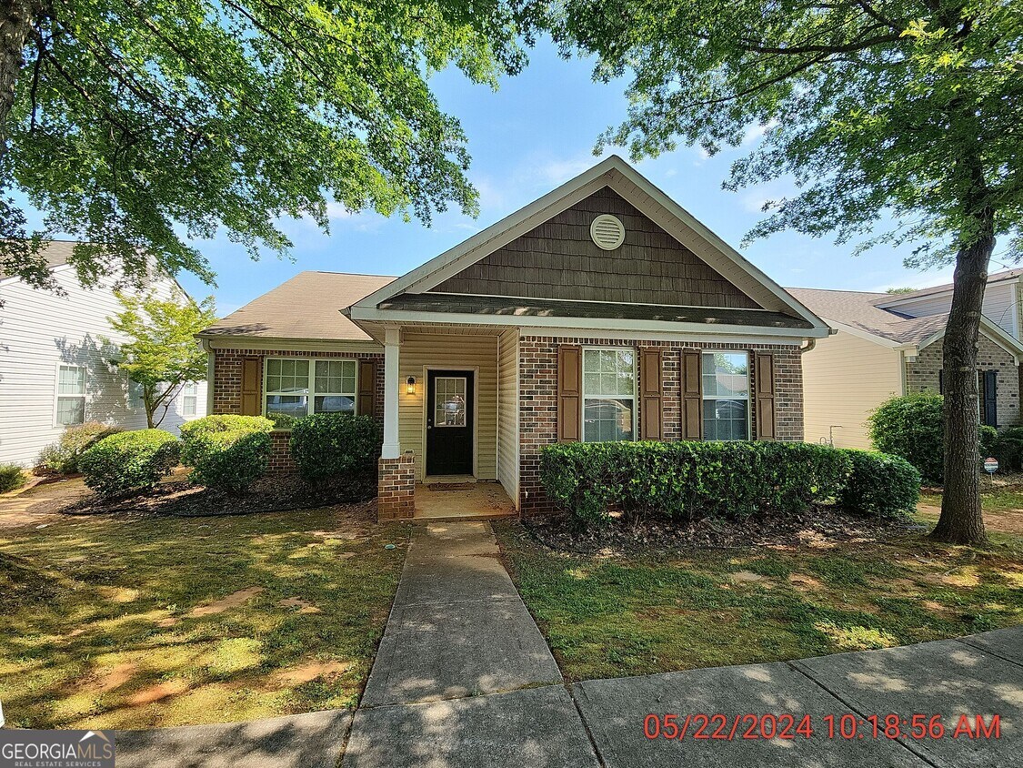 1419 Wilshire Way, McDonough, GA 30253 - House Rental in McDonough, GA ...