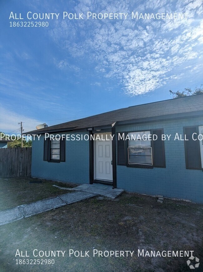 Best Luxury Skyview Heights Apartments for Rent - Lakeland, FL - 1 ...