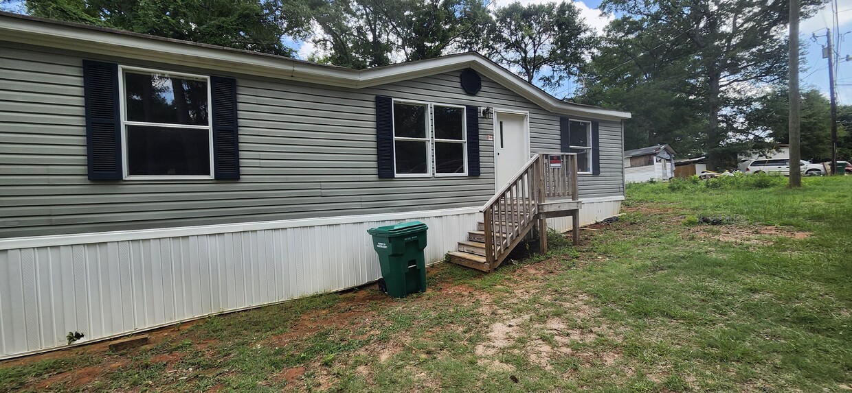 114 Dixie Trail, Warner Robins, GA 31093 - House Rental in Warner ...