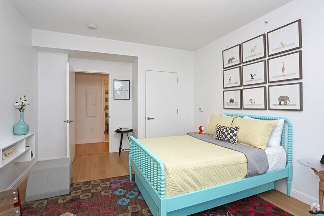 VIA 57 WEST Rentals - New York, NY | Apartments.com