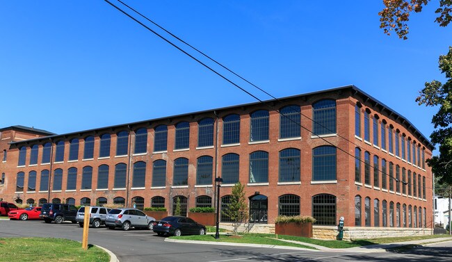 Germantown Mill Lofts Apartments - Louisville, KY | Apartments.com