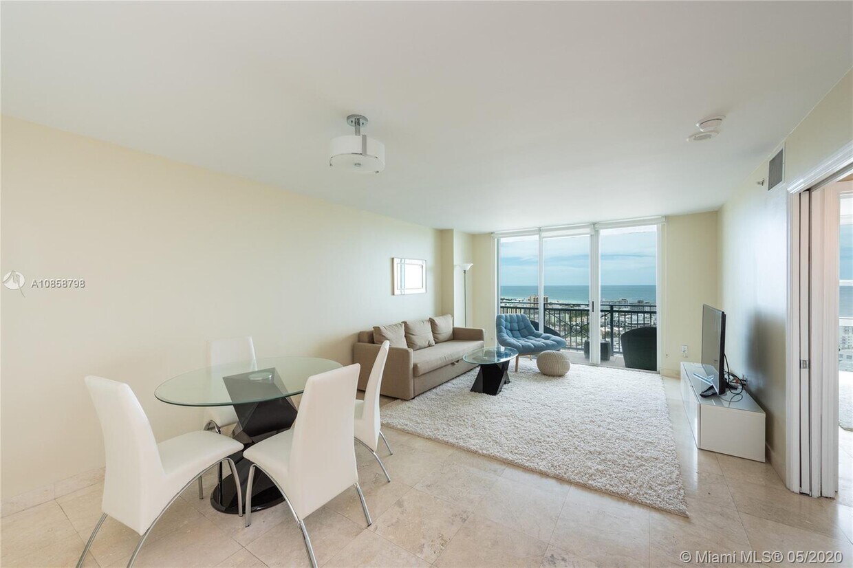 90 Alton Rd Unit 2605, Miami Beach, FL 33139 - Condo for Rent in Miami ...
