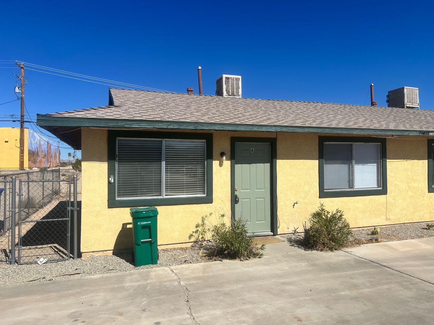 74022 Cactus Dr Unit A, Twentynine Palms, CA 92277 - Room for Rent in ...