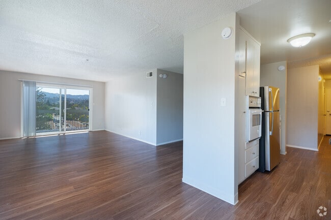 Lower Lakewood Apartments for Rent with a Garage - Walnut Creek, CA ...