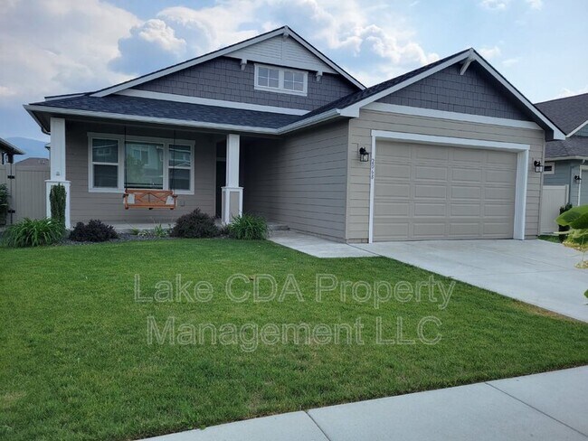 2068 W Alsea Ave, Post Falls, ID 83854 - House Rental in Post Falls, ID ...
