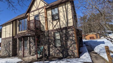 Wascott WI Condos for Rent