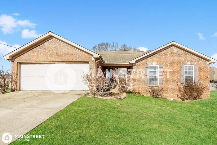 18558 Meadow Run Dr, Vance, AL 35490 - House Rental in Vance, AL ...