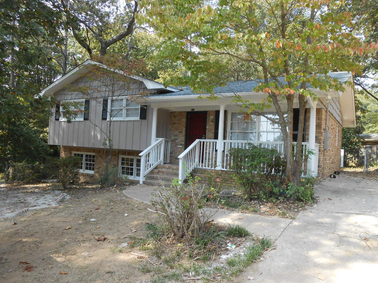 608 Tomahawk Cir, Birmingham, AL 35214 - House Rental in Birmingham, AL ...