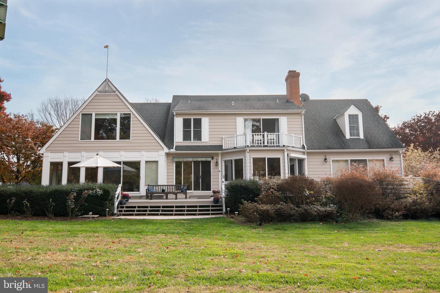 522 Kennersley Farm Ln, Church Hill, MD 21623 - House Rental in Church ...