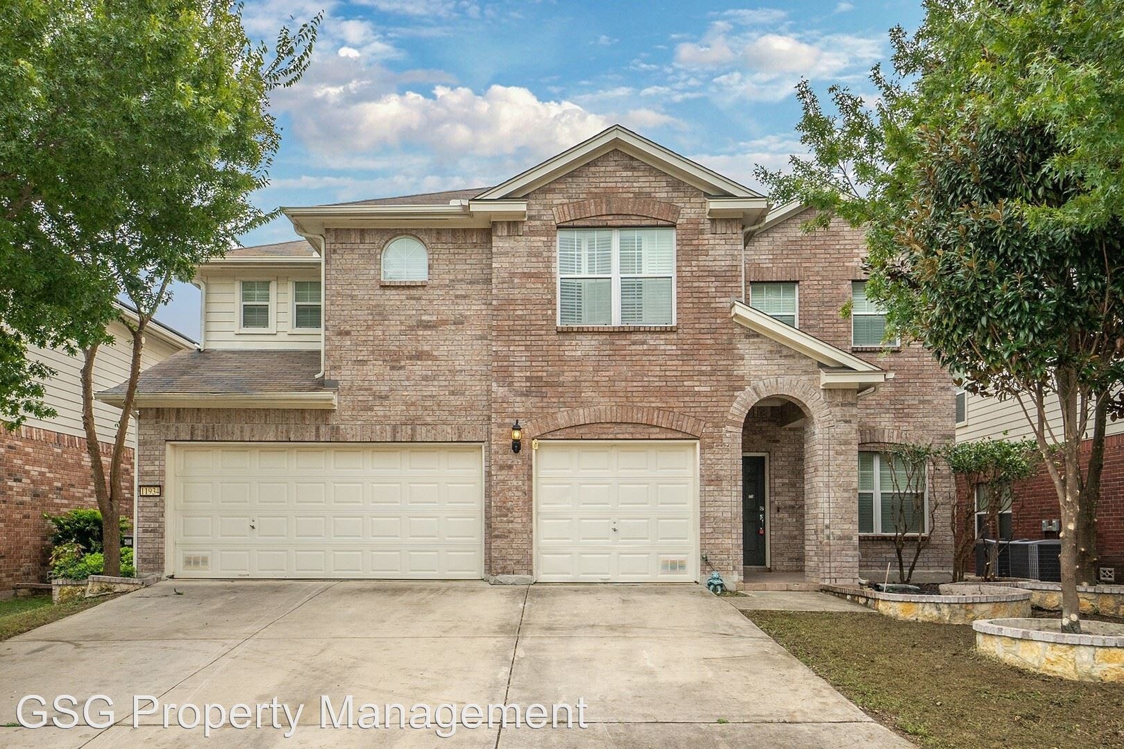 11934 William Carey, San Antonio, TX 78253 - House Rental in San ...