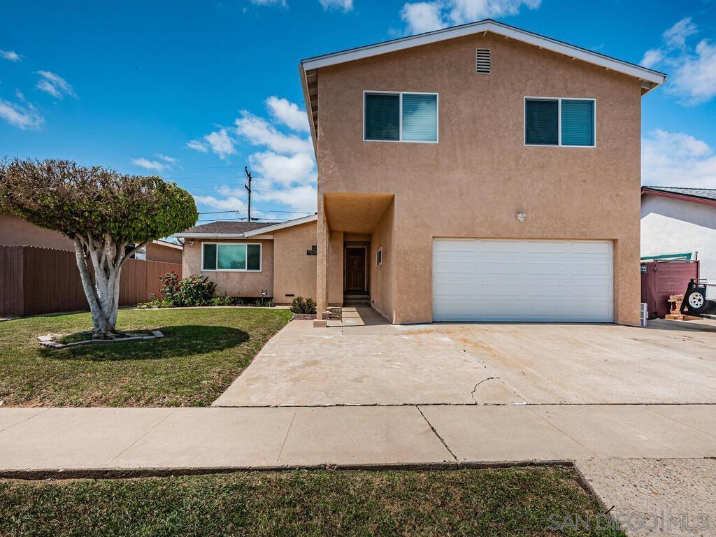 3654 Ben St, San Diego, CA 92111 - House Rental in San Diego, CA ...