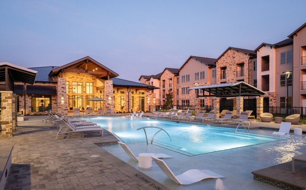 Apartments for Rent with Air Conditioning in Plum Grove TX - Page 8 ...