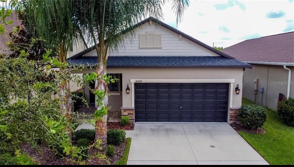 18949 Hampstead Heath Ct, Land O' Lakes, FL 34638 - House Rental in ...