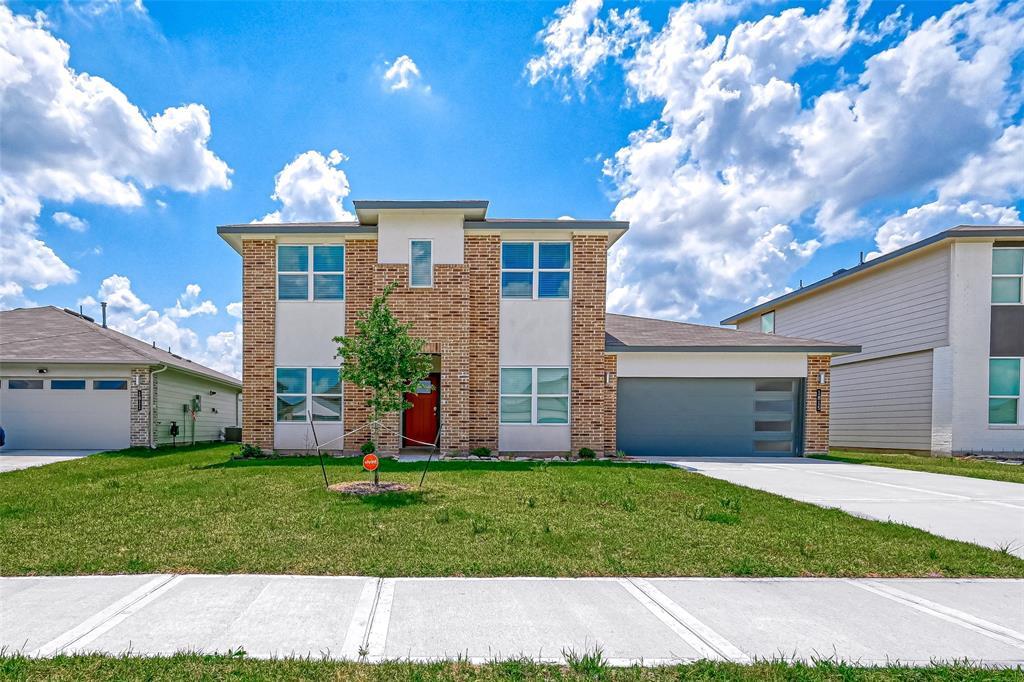 1815 Rolling Hl Ln, Booth, TX 77469 - House Rental in Booth, TX ...