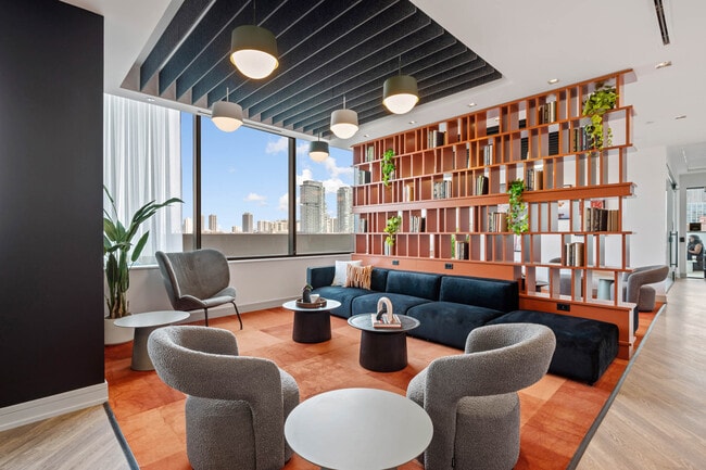 The 808 Cleveland - Apartments in Chicago, IL | Apartments.com