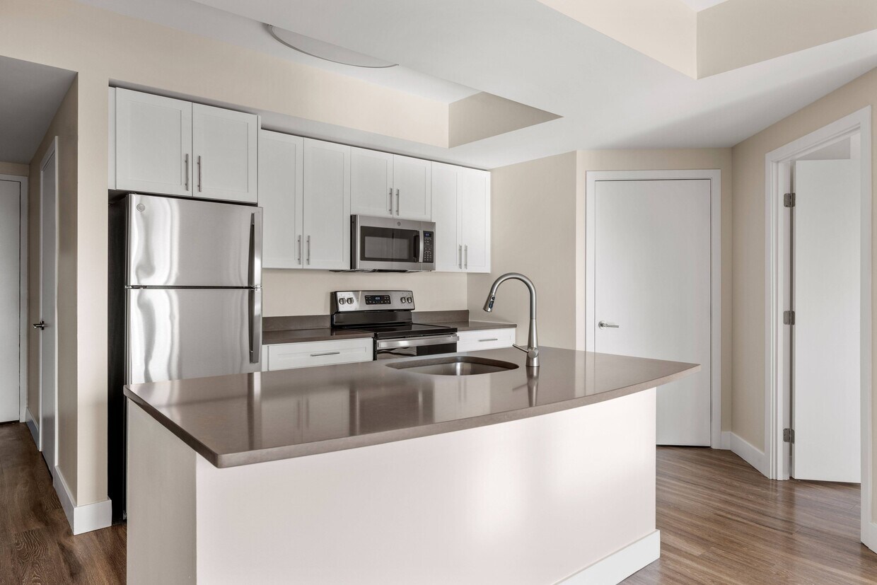 Elevate - Apartments in Cambridge, MA | Apartments.com