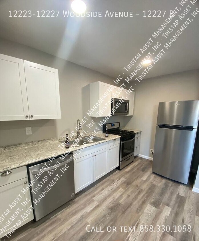 12223-12227 Woodside Ave Unit 12227 B, Lakeside, CA 92040 - Room for ...