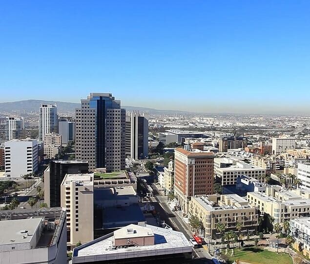 Is Downtown Long Beach a Good Place To Live in Long Beach CA ...