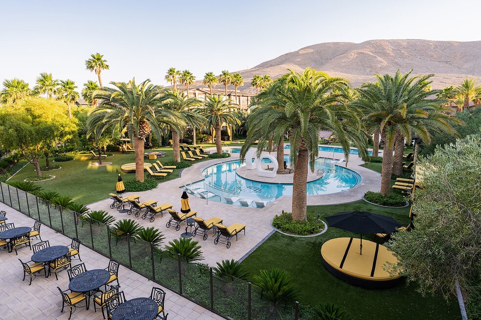 Immediate Move In Specials Las Vegas