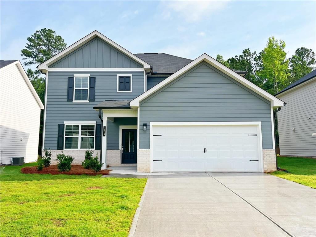 653 Summerwood Ln, Dawsonville, GA 30534 - House Rental in Dawsonville, GA | Apartments.com